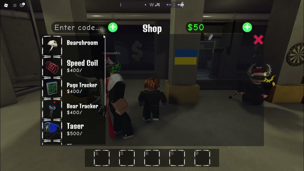 NEW ALL WORKING CODES MEDVED IN 2025! ROBLOX MEDVED CODES - YouTube