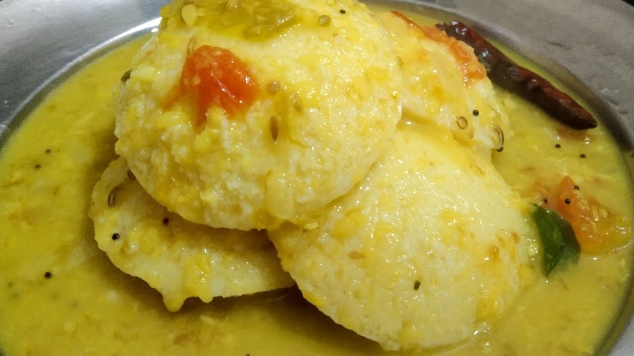 Adengappa sambar/அடேங்கப்பா சாம்பார்@achuveetusamayal1170 - YouTube