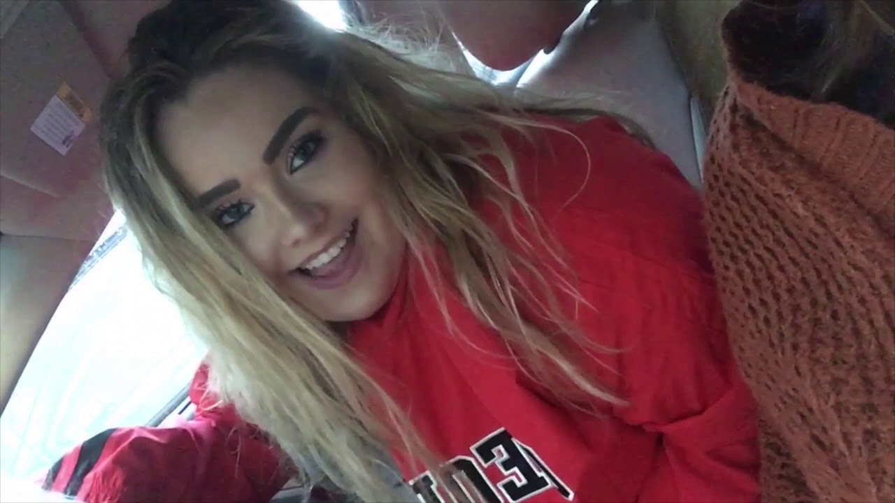 About Me Film Spring 2020 Emily Fain - YouTube