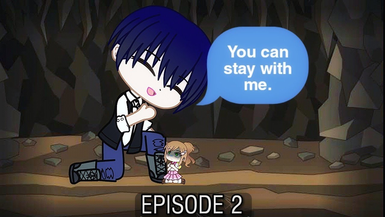 𝗠𝘆 𝗴𝗶𝗮𝗻𝘁 𝗽𝗿𝗼𝘁𝗲𝗰𝘁𝘀 𝗺𝗲 𝗲𝗽 2|Gacha club giant|Gacha giant videos|Gacha ...