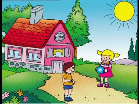 Tarçın ve Arkadaşları 13  Bölüm