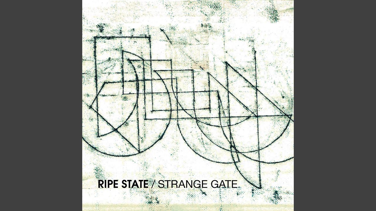 STRANGE GATE - YouTube