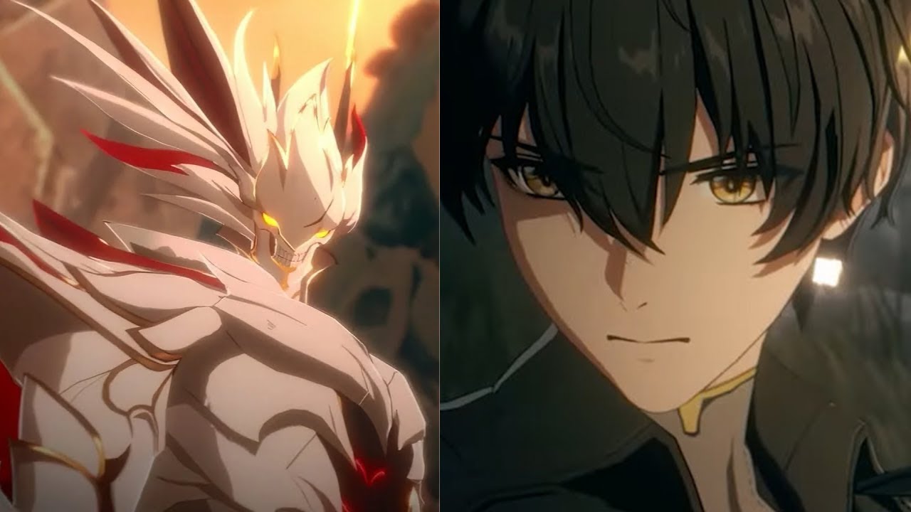 Solo Rover vs Crownless | TOA OVERDRIVE Resonant Tower Floor 2 ...