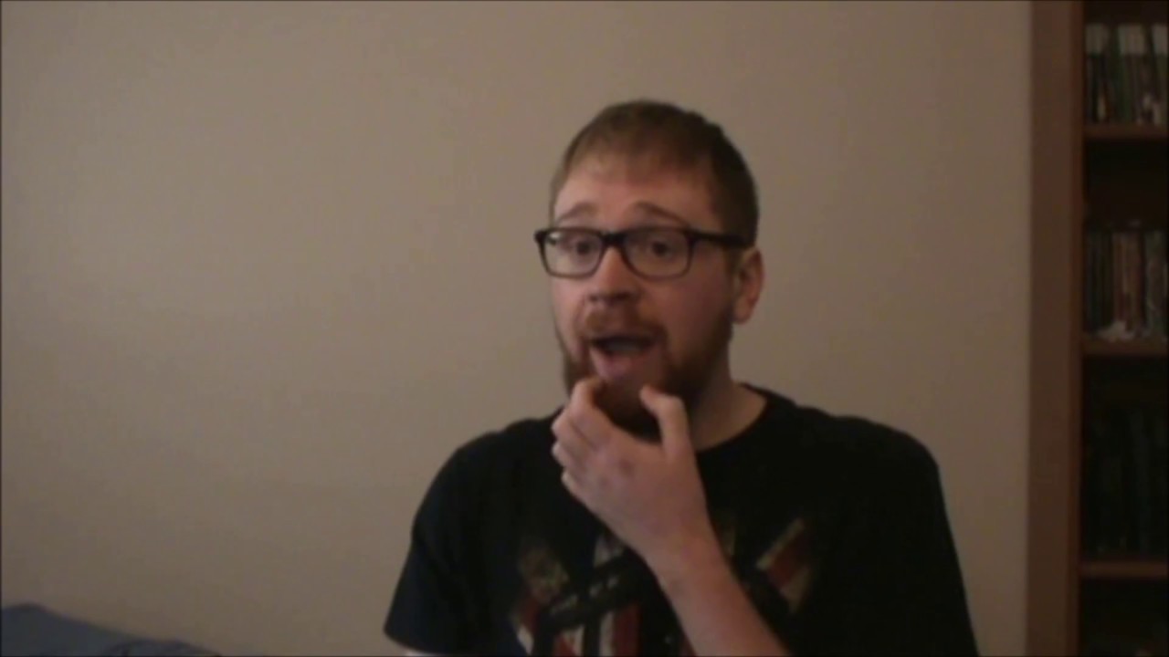 Reactions to Stan Frederick - Episodes 1 and 2 - YouTube