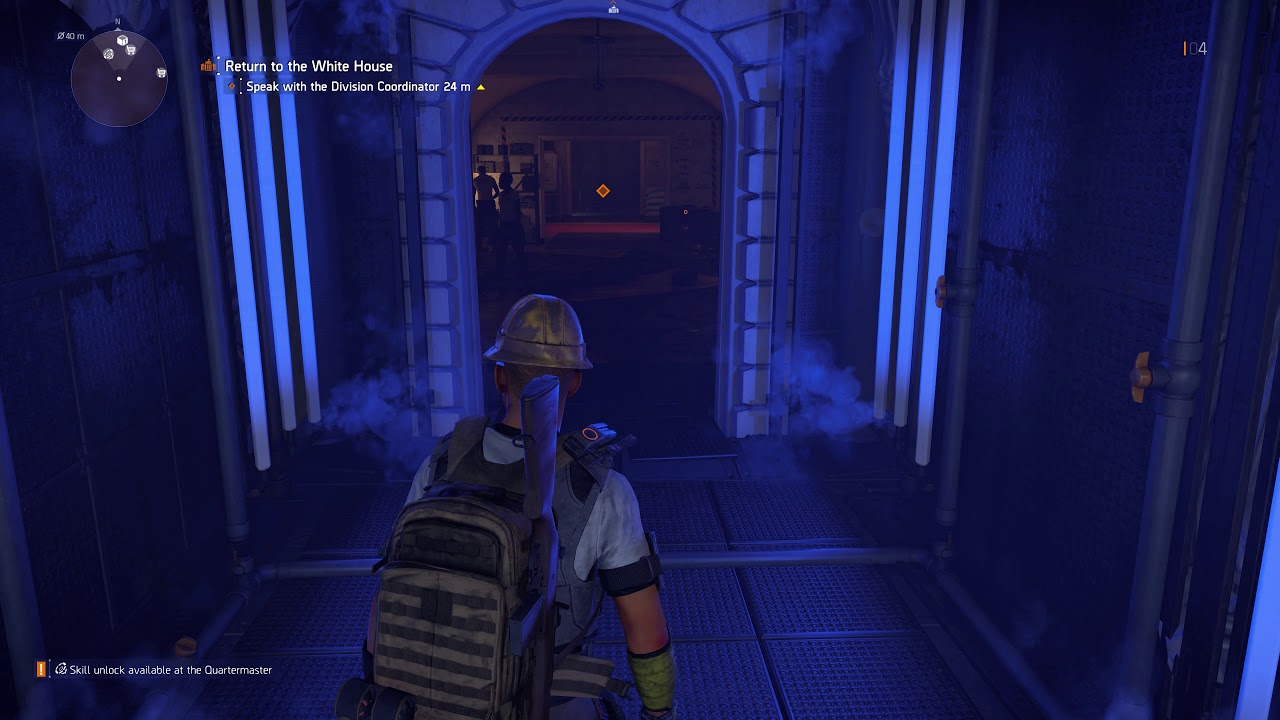 The division 2 Zotac RTX 3080 Pixelated blocks - YouTube