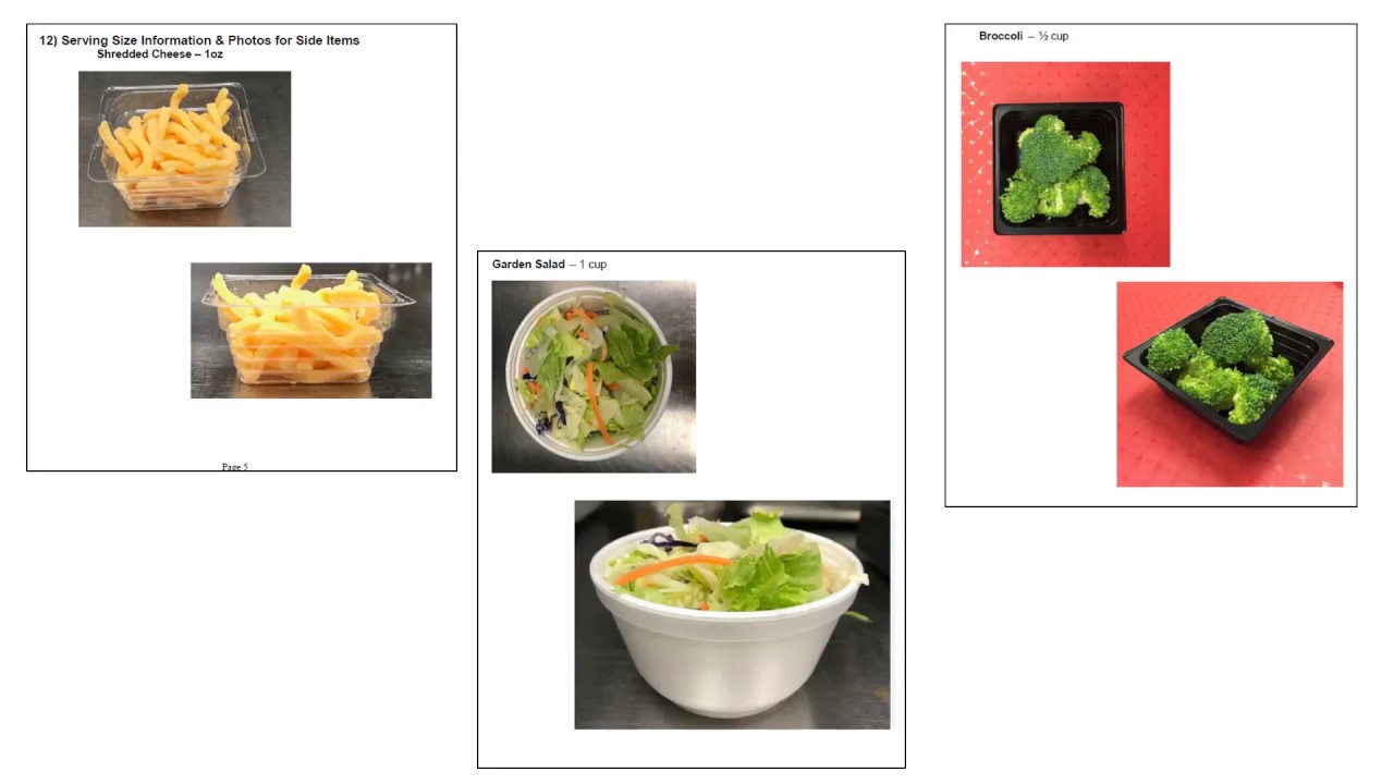 RECIPES TAB - YouTube