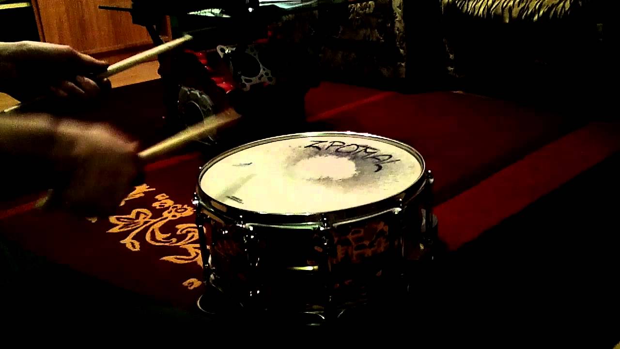 Cadeson Royal custom - YouTube