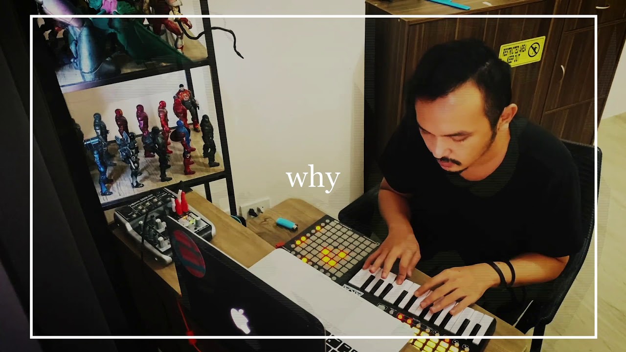 shape/shift shack:shifts e07 - why - YouTube