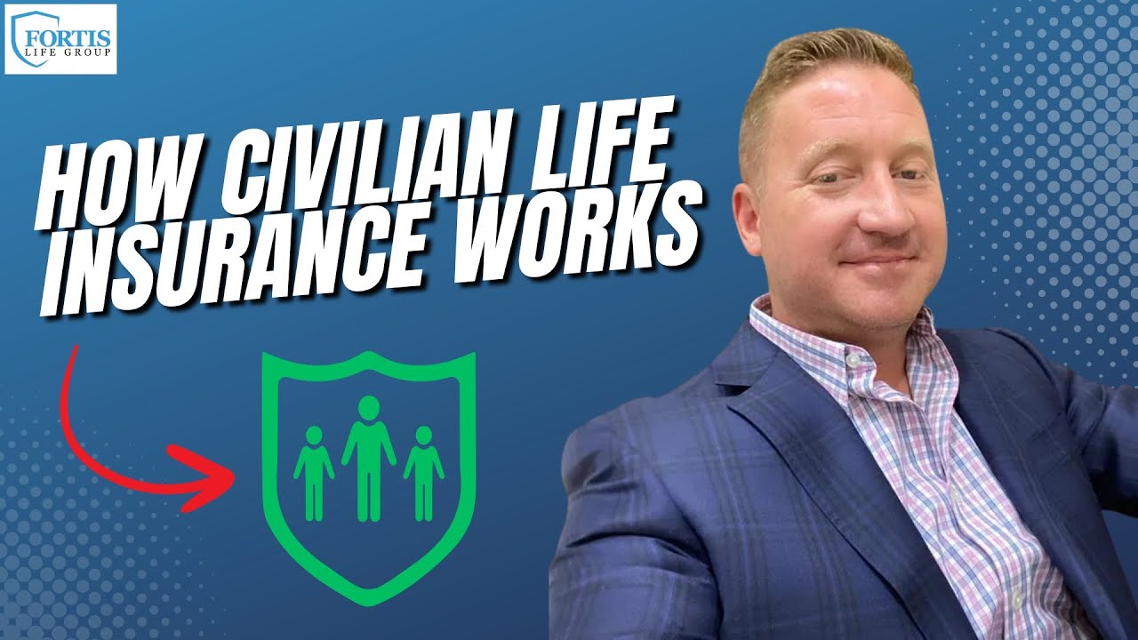 Life Insurance Advice Every Military Veteran Needs to Know - YouTube