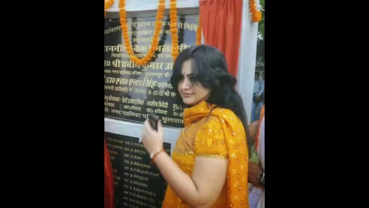 K Dhanalakshmi IAS - YouTube