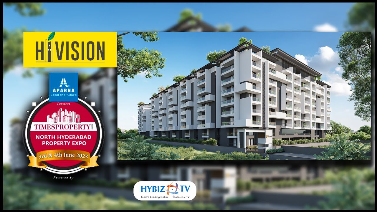 Hivision Developers | Construction Company | Times North Hyderabad ...
