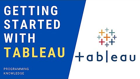 Tableau Tutorial for Beginners | Tableau Training Courses | Learn ...