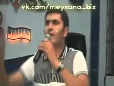 qalmaqal mehman elekber perviz elshen