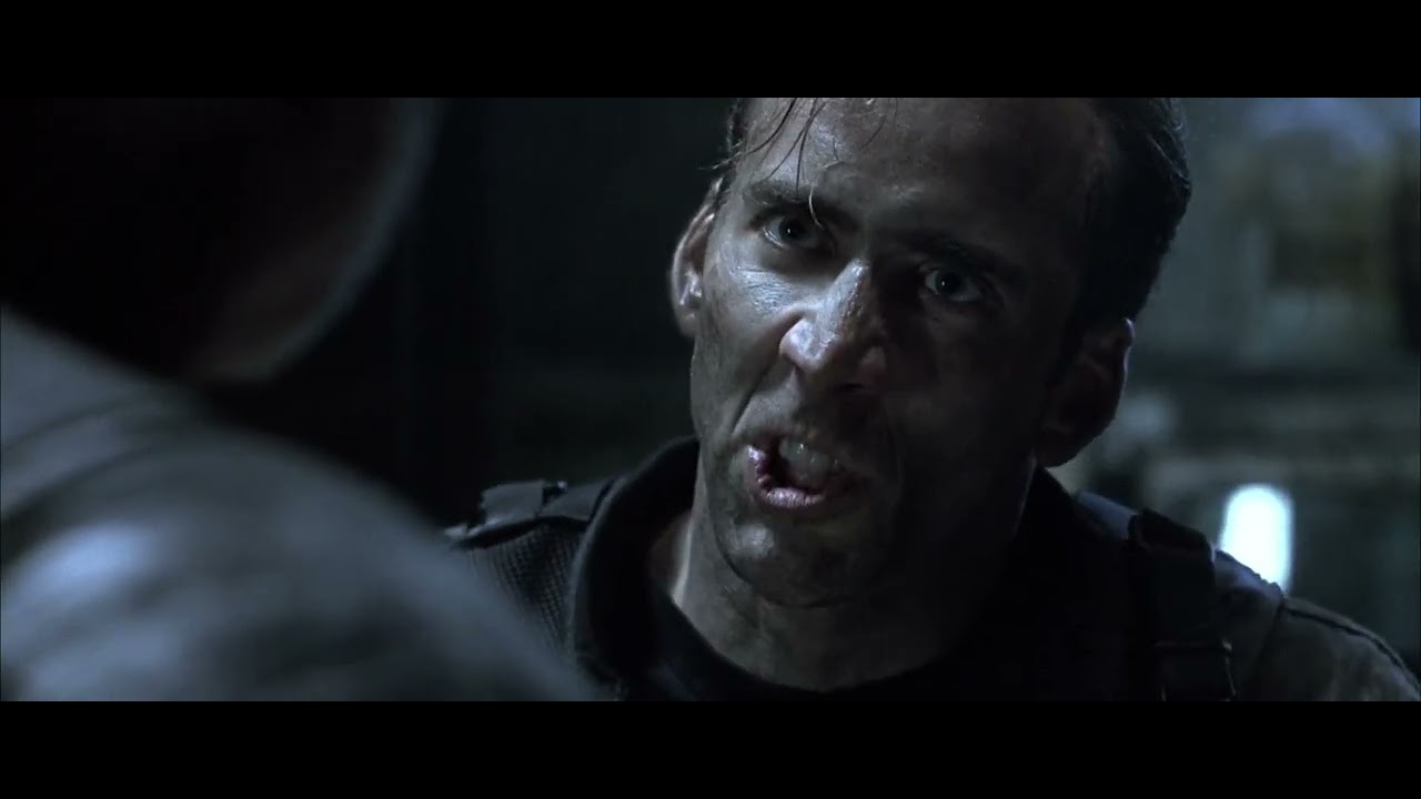 The Rock kill him again - YouTube