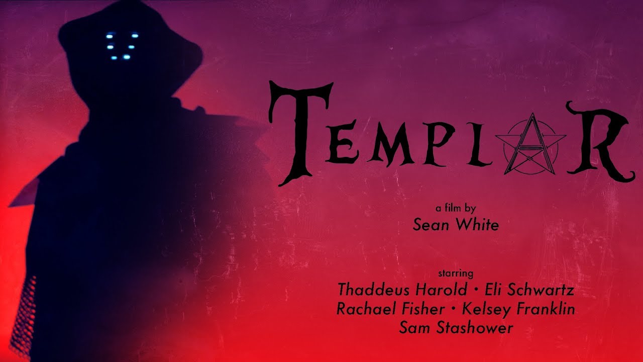 Templar | Official Film | A Sean White Production - YouTube