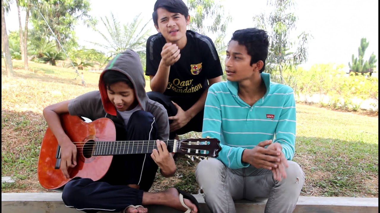 Punk Rock Jalanan - YouTube
