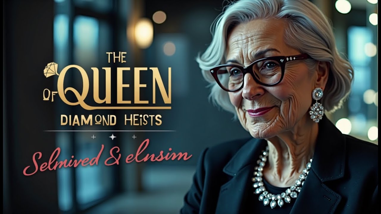 The Perfect Heist: How Women Became the Most Dangerous Thieves in ...