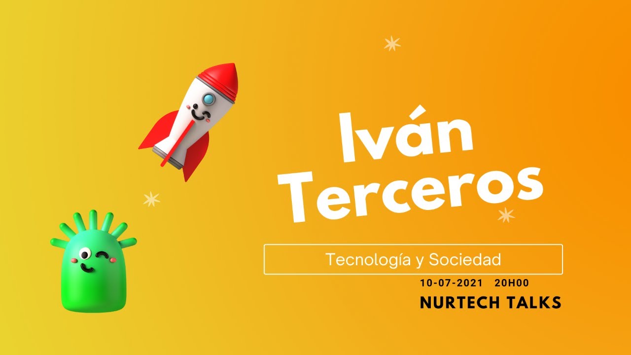 NurTech - YouTube