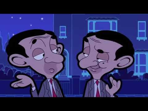 Double Trouble Full Episode Mr Bean - YouTube