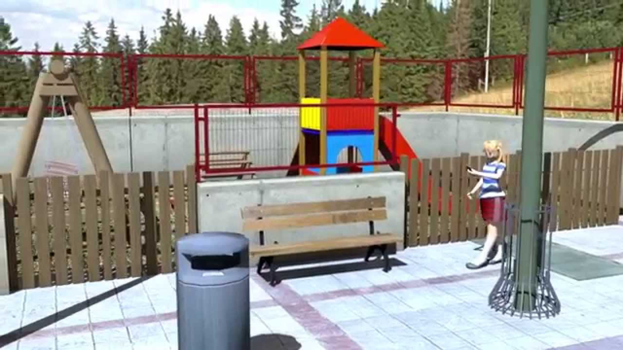 Tunstall EpiCare Epilepsy Sensor Video - YouTube