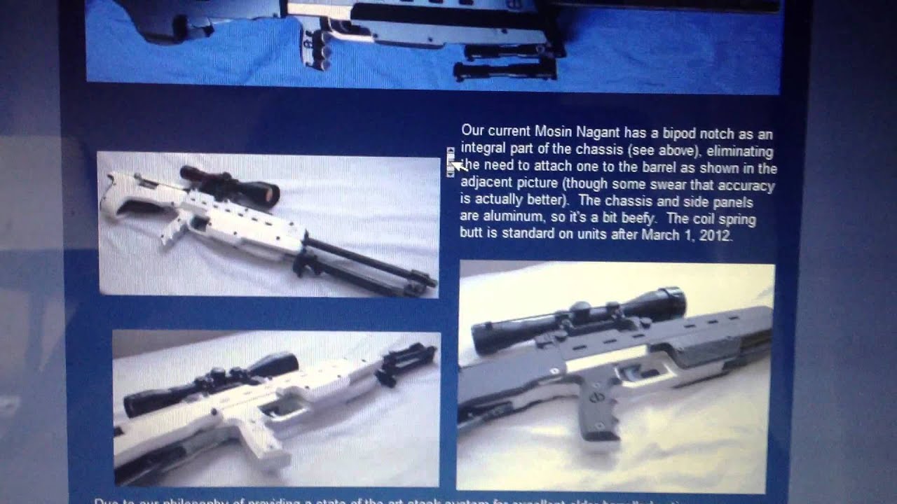 center balanced systems - YouTube