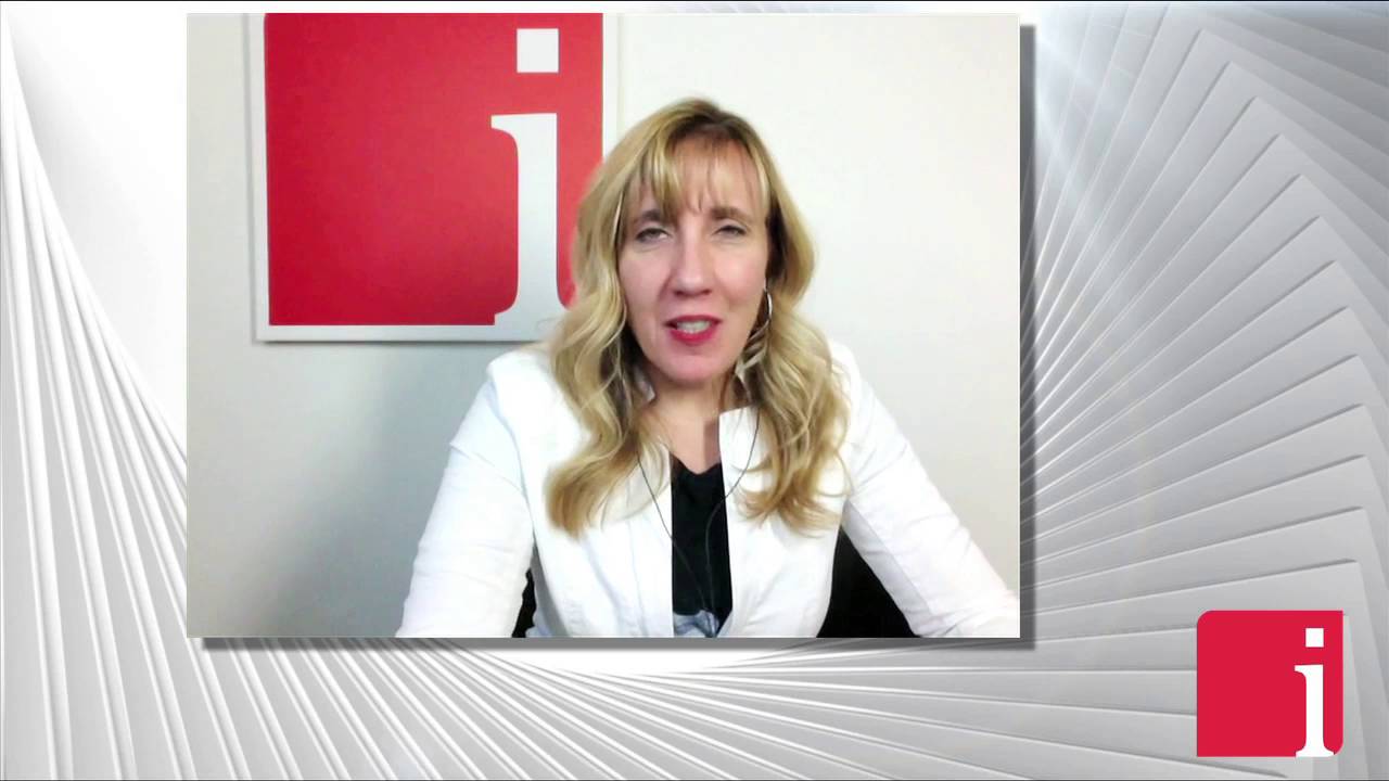 Amanda Lacaze of Lynas on recent rare earth trends - YouTube