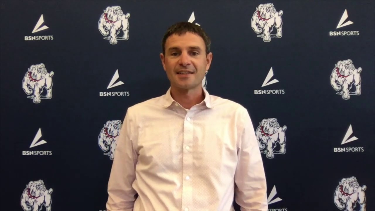 Welcome Back Bulldogs - YouTube