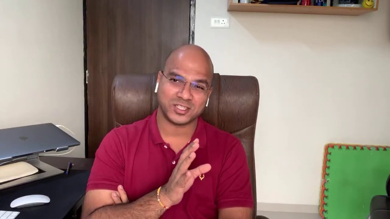 Sunday Evening Live with Navin - YouTube