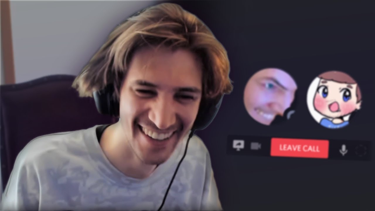 "Plus you're white" xQc surprise calls Destiny - YouTube
