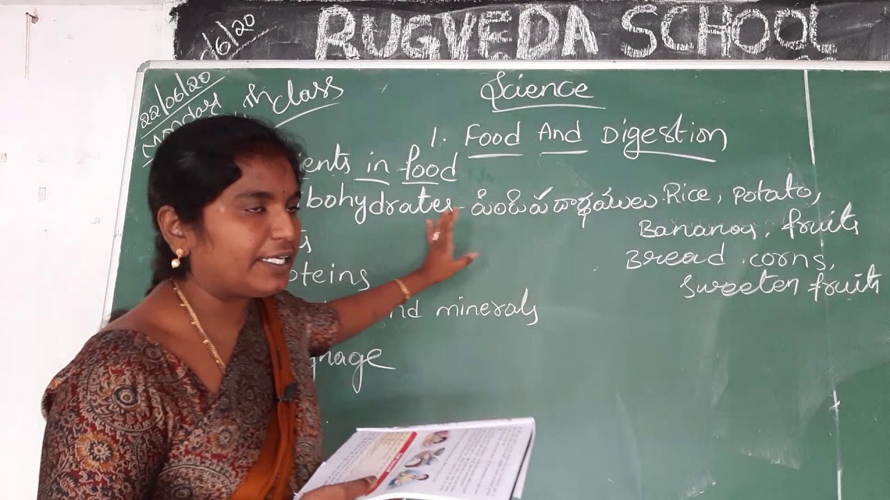 4th Class Science Part 1 lesson 1 YouTube 4th-class-science-part-1-lesson-1-youtube