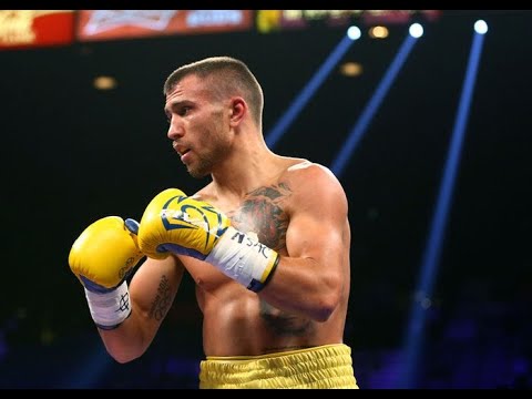 Os 5 melhores lutadores do boxe mundial em 2020 - YouTube