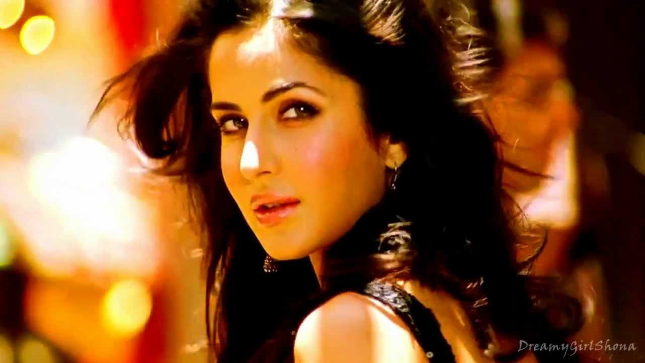 Katrina Kaif Ah We Nos Arabic Mix - YouTube