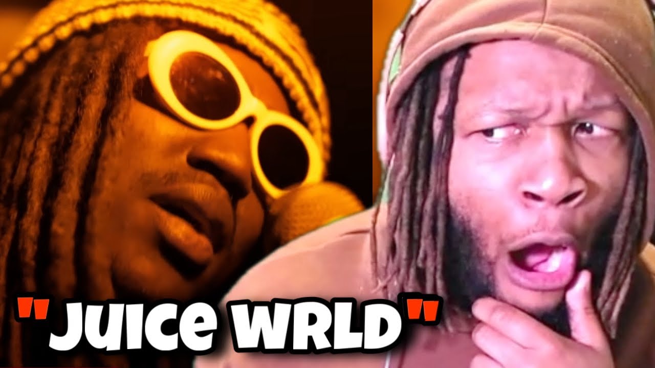 Meet The Juice WRLD Clone.... The Kee Nola - Party Girl [REACTION ...
