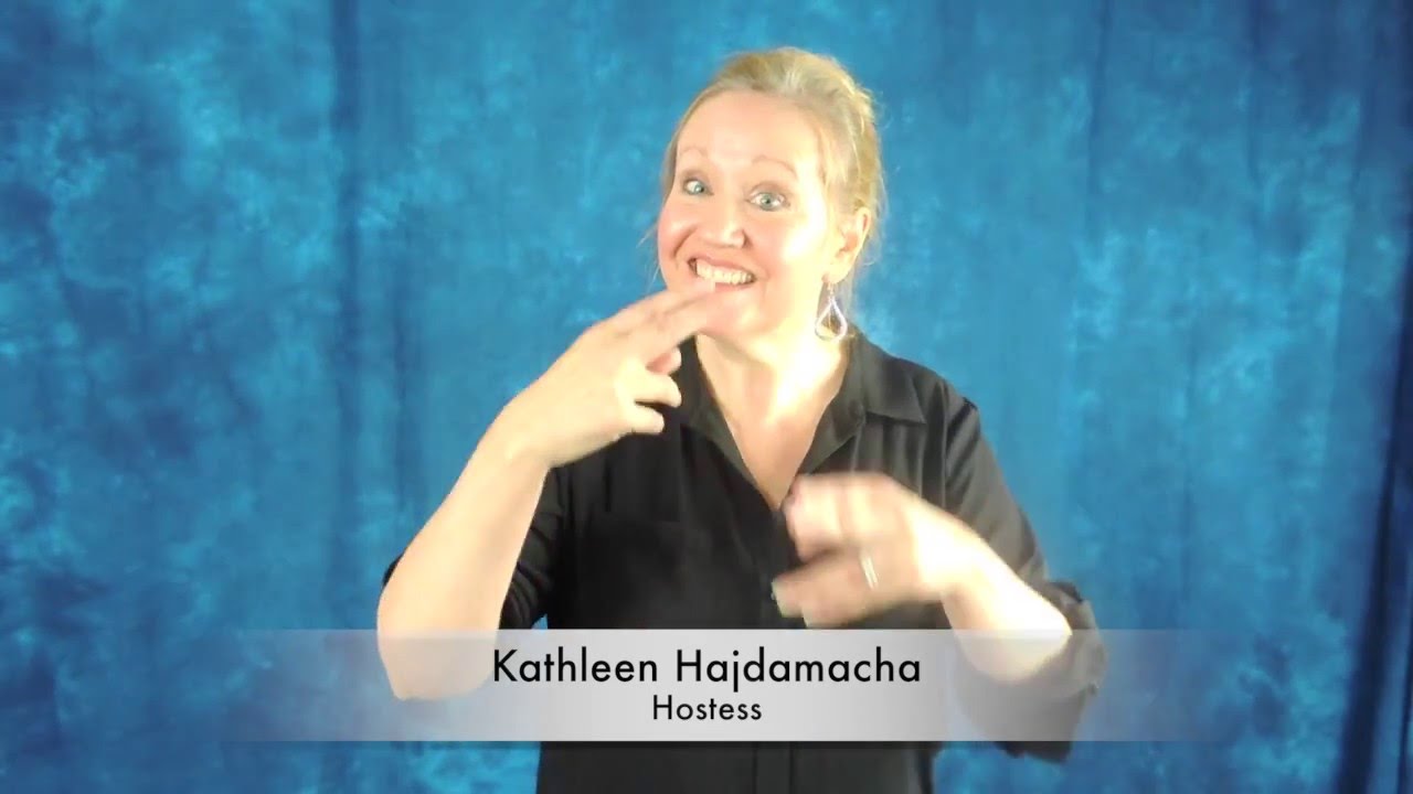 Celebration of Sign Language 2015: Revisiting Language, Literacy ...