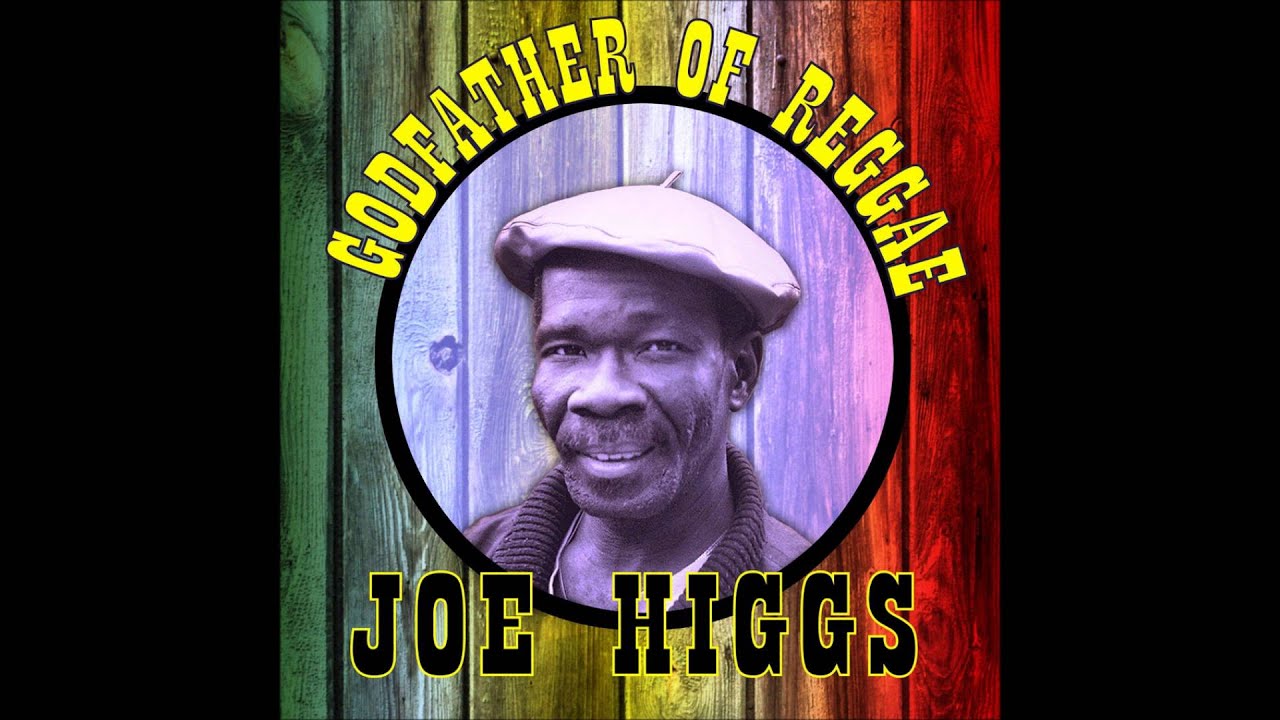 Joe Higgs - Working it Out (Godfather Of Reggae) - YouTube