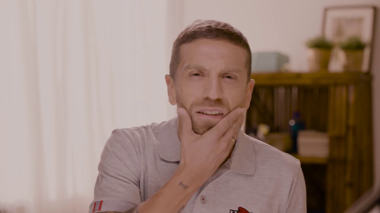 LAVORA COMO EL PAPU! IL NUOVO GENIALE VIDEO DI PAPU GOMEZ TARGATO U ...