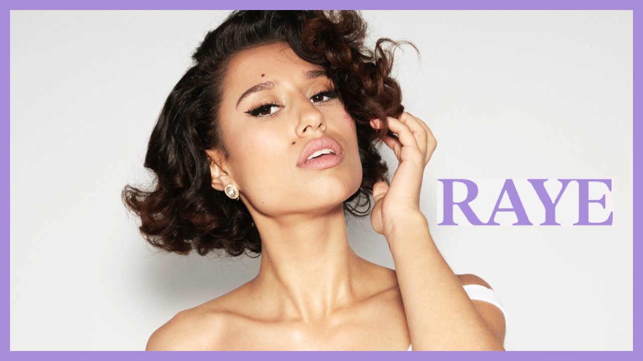 RAYE - TOP 10 SONGS | 2024 | ILOVEMUSICCHARTS - YouTube