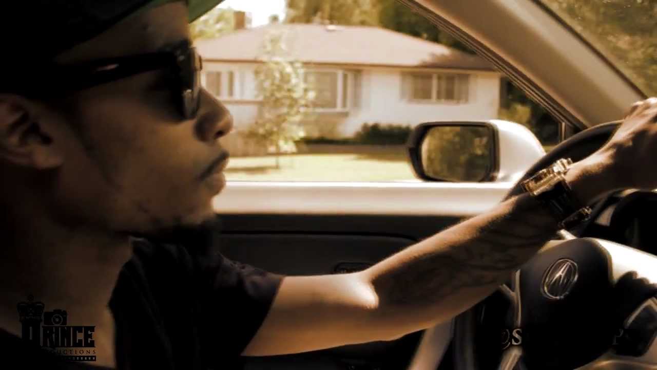 YOUNG SMITTY @SmittyRaps TORONTOS FINEST (OFFICIAL VIDEO) DIR ...