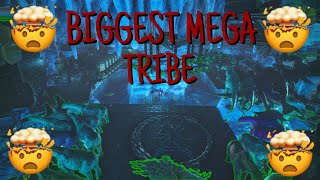 Ark survival evolved mega tribe list - latfunky