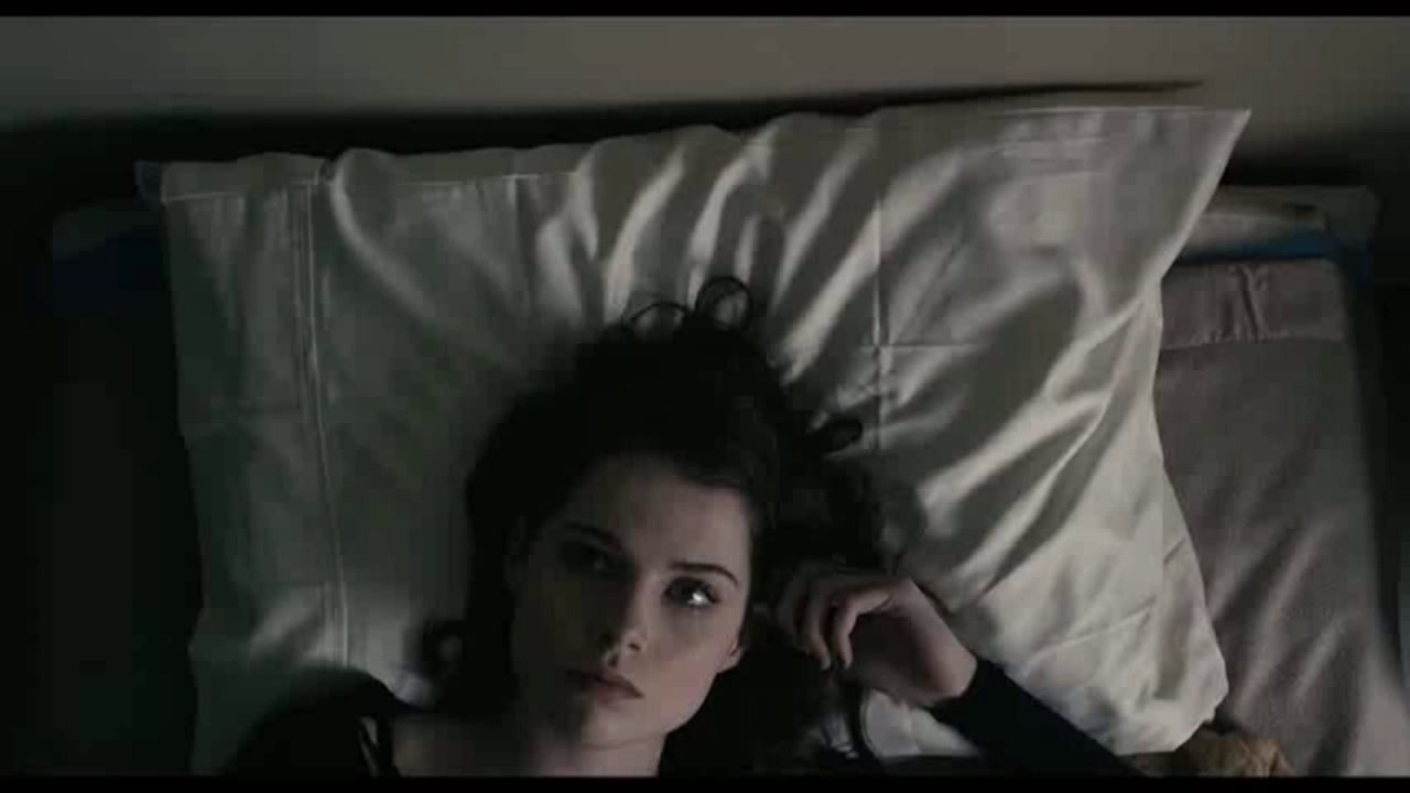 February - Trailer Ufficiale Italiano (2017) - YouTube