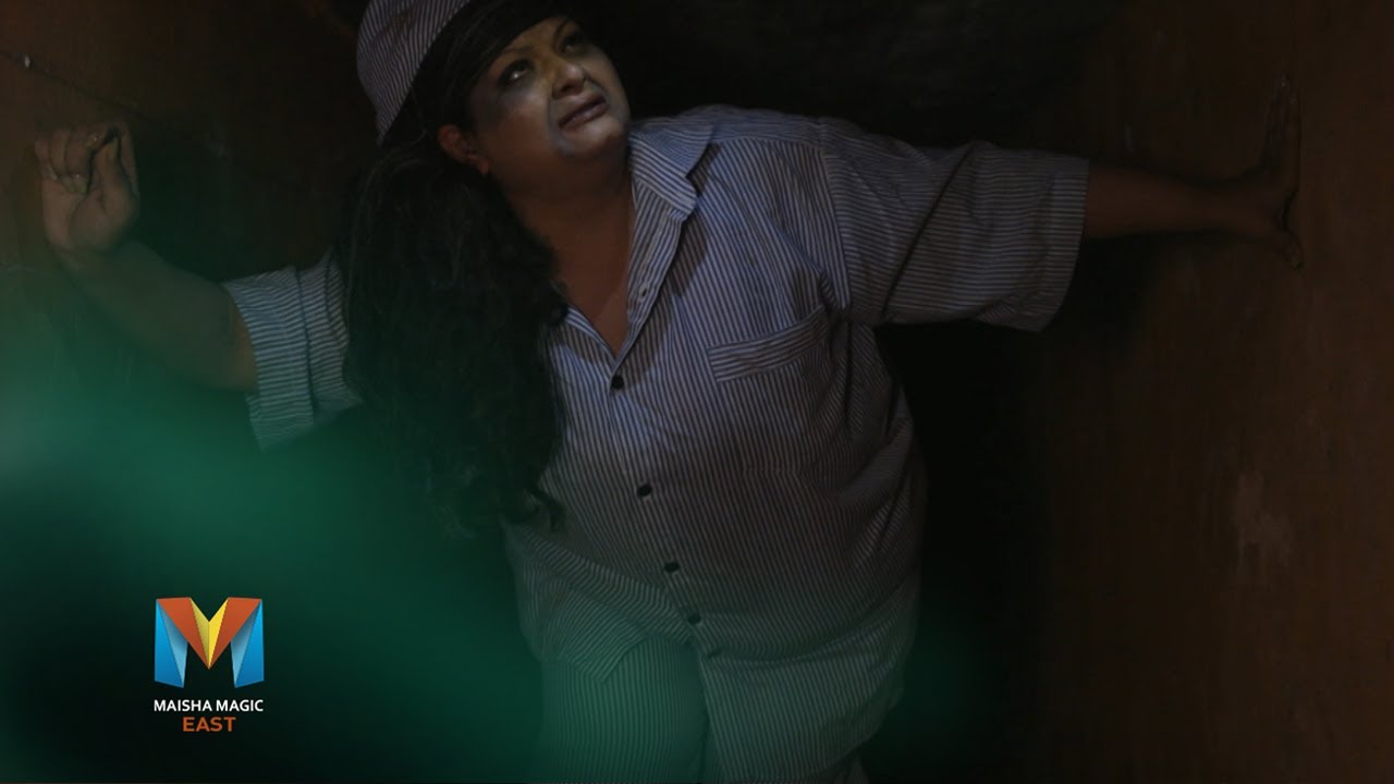 Mrs. Bhatt is free – Varshita | S5 | Ep 29 | Maisha Magic East - YouTube