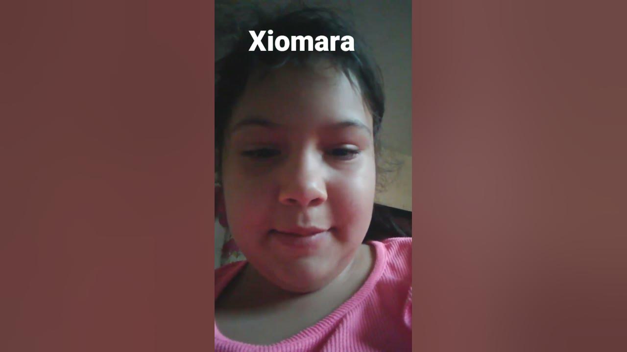Xiomara - YouTube