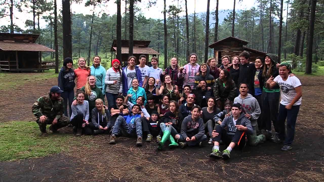 Trailer de Camp PIPIOL Verano 2 2015 - YouTube