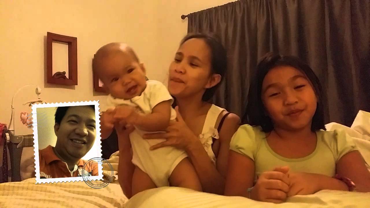 Happy Birthday Papa Romeo - YouTube