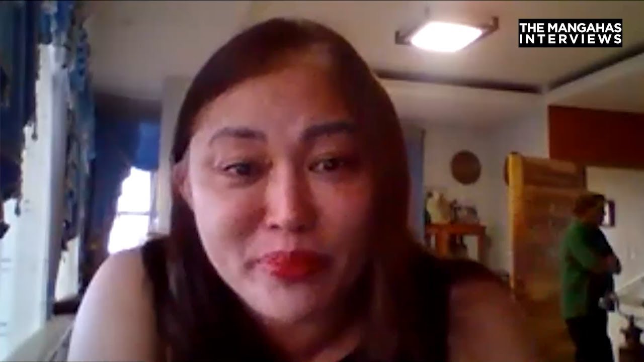 Reaksyon ni Mayor Degamo sa umano'y trial by publicity sa kaso ng asawa ...