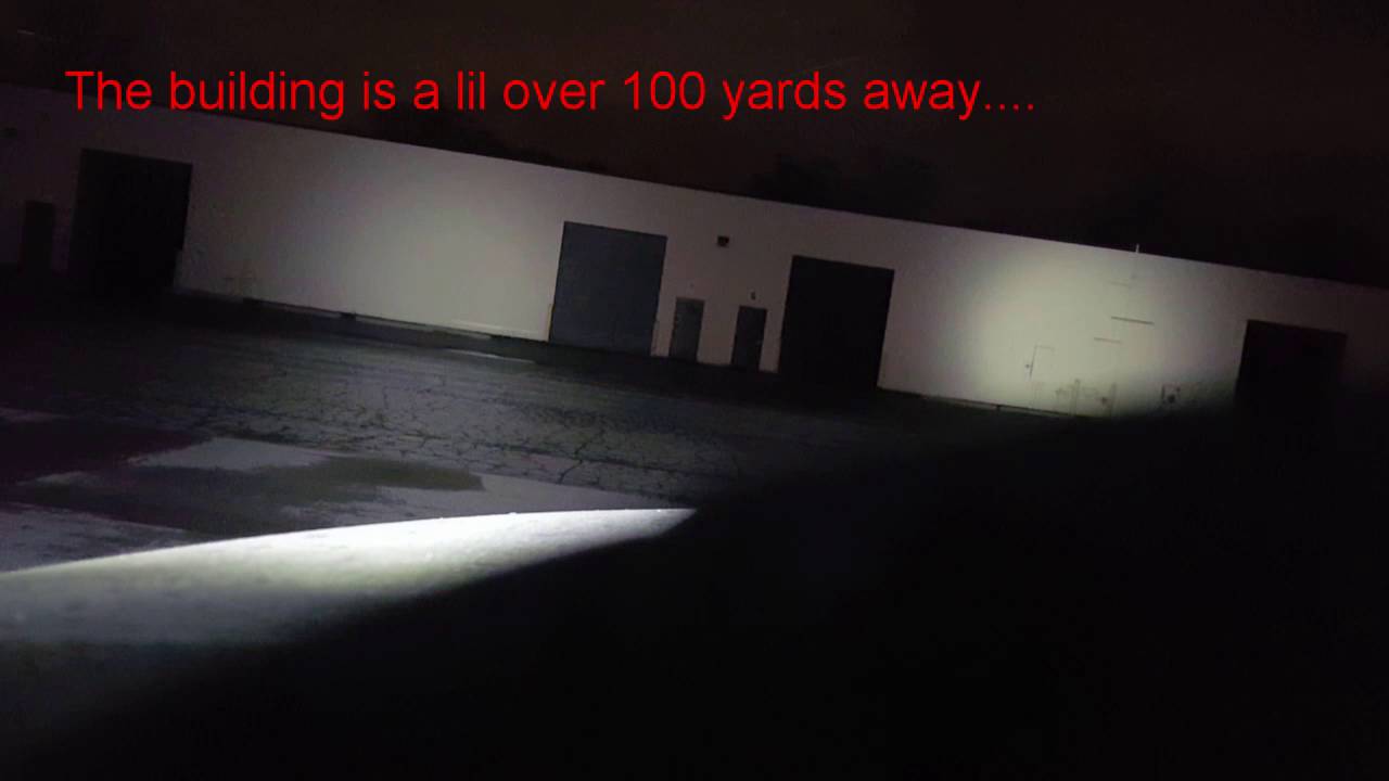 SKY RAY KING 3 LED VS SKY RAY KING 10 LED VS 32 INCH LIGHT BAR - YouTube