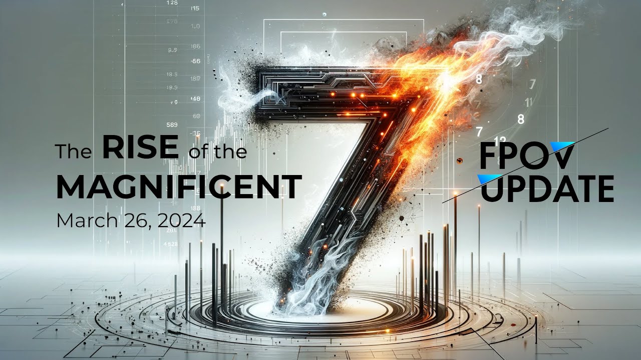 The Rise of the Magnificent Seven - FPOV Update #2 Preview - YouTube