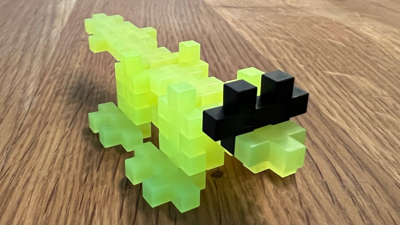 Lizard PlusPlus - YouTube