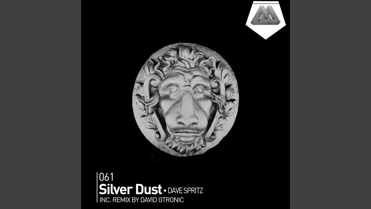 Silver Dust - YouTube