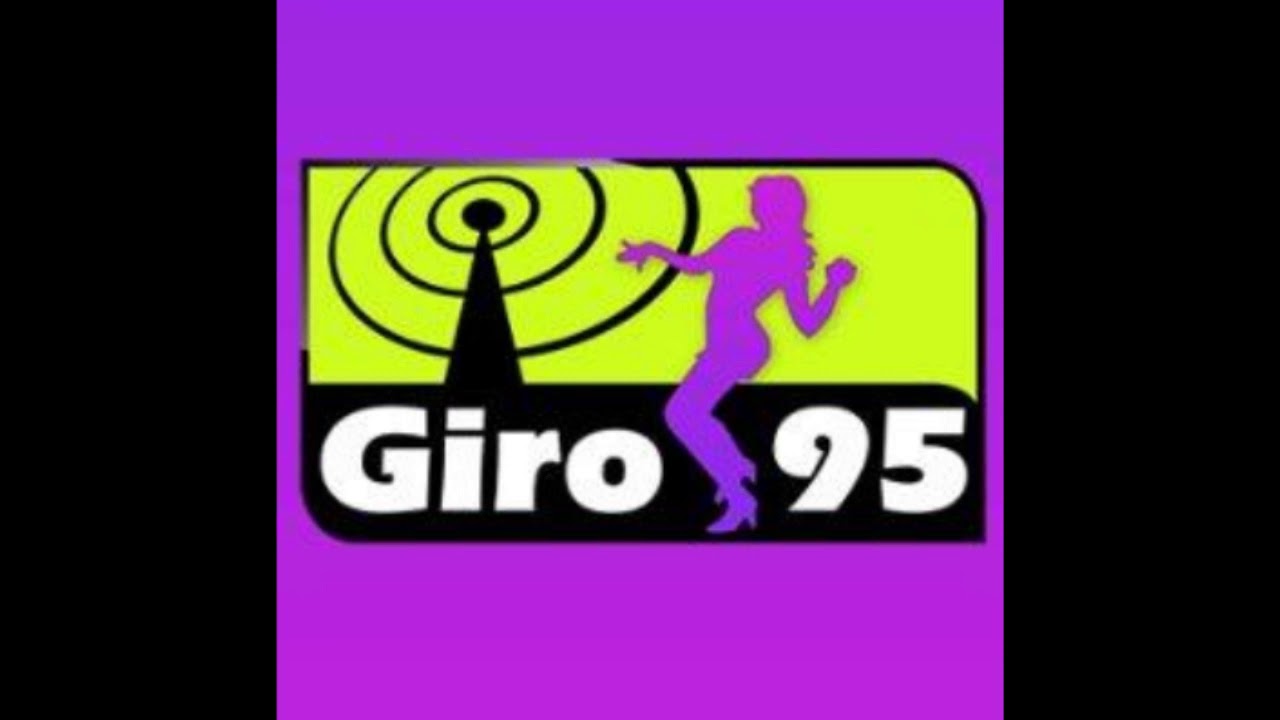 Electro Tech 6 - Faixa 01 - DJ Emerson Alves - GIRO95 - YouTube